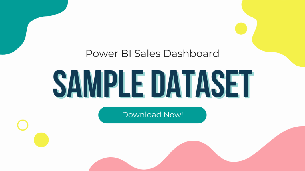 Power BI for Kids - Sample Dataset - Meu Labs